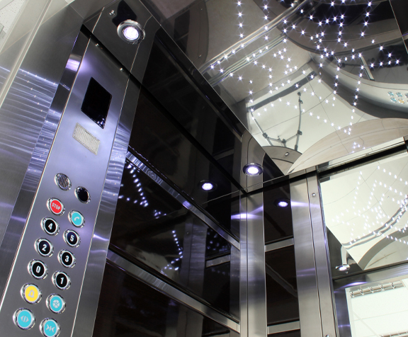 Elevator Modernization | Upgrade and Overhaul Options Available